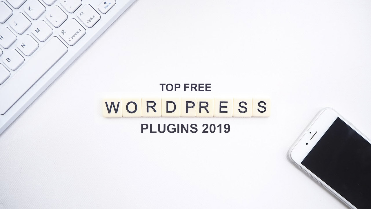 Top Free WordPress Plugins 2019 - WP Frank WordPress Blog Top Free WordPress Plugins 2019 - WP Frank WordPress Blog