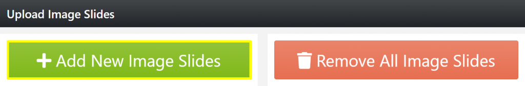 Create Animated Gif Slider On Your WordPress Website homepage