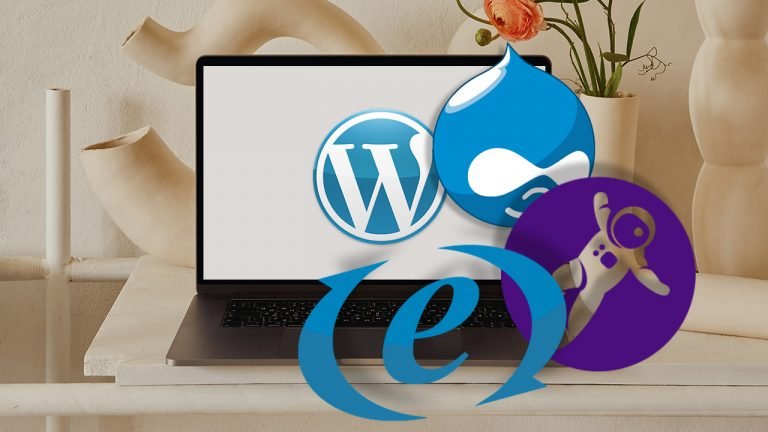 7 Open-Source CMS WordPress Alternatives - WPFank Blog
