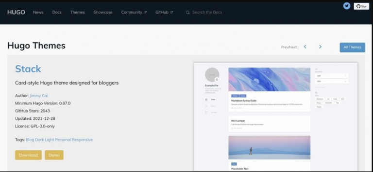 How Does Hugo Work And What Is Its Purpose? - WP Frank - Premium ...