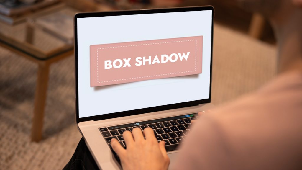 How To Add Box Shadow In WordPress WP Frank