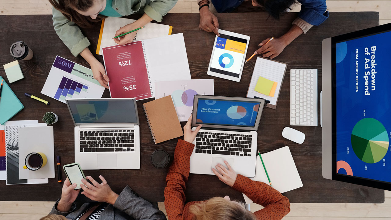 Unstructured Data Governance: 5 Ways to Improve It Unstructured Data Governance: 5 Ways to Improve It