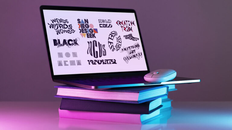 Top Typography Trends for 2024: What's Shaping Modern Design