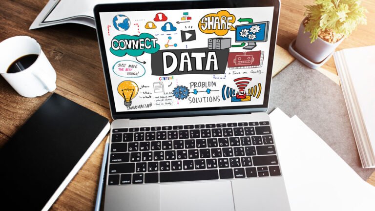 A Guide to Efficient Data Collection with Web Scraping Tools